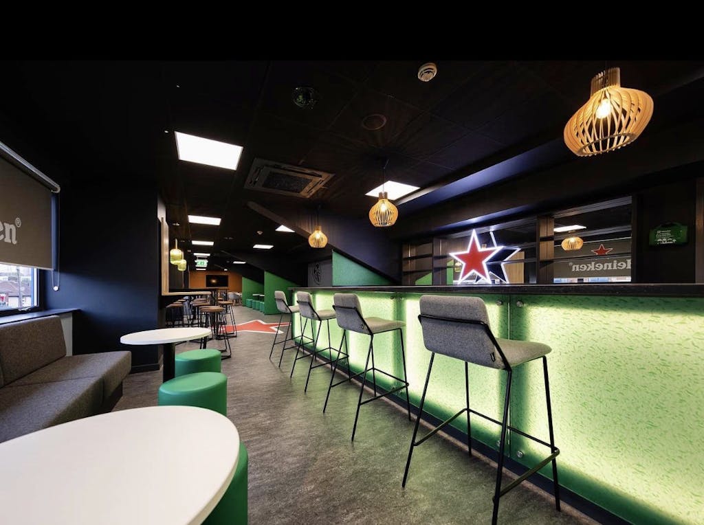 Design Tonic | Our Favourite Yorkshire Bar and Restaurant Designs