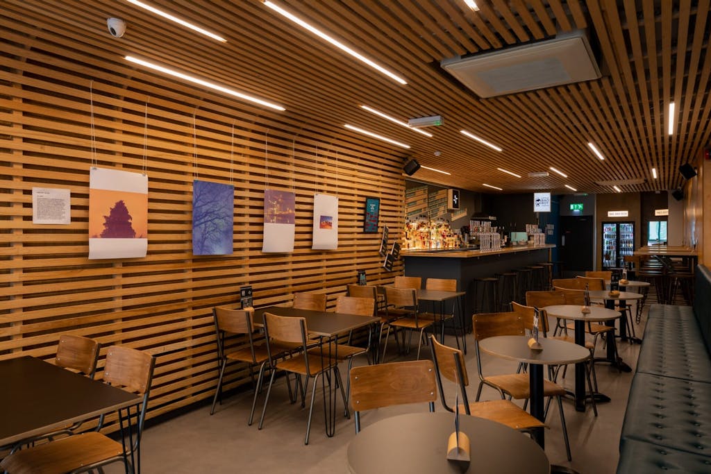 Design Tonic | Our Favourite Yorkshire Bar and Restaurant Designs